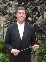 boobs & brass - musical directors